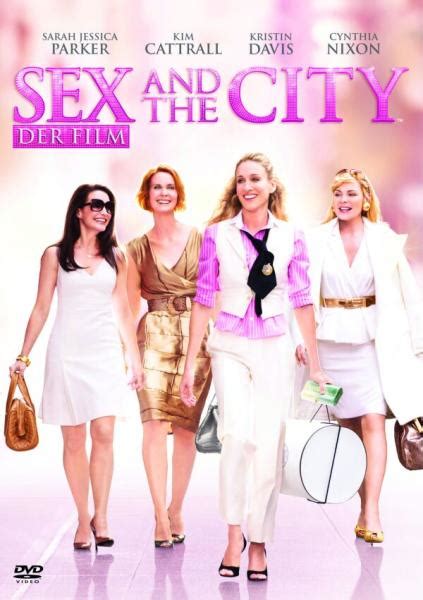 Das Kaminzimmer [filmkritik] Sex And The City Der Film