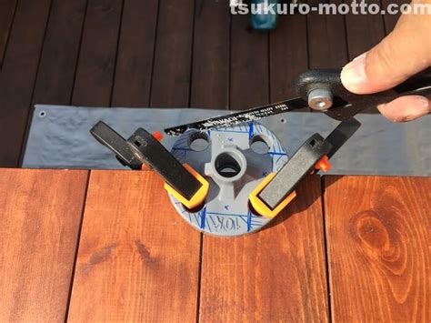 DIY塩ビパイプの種類接続パーツの組み合せ方を詳しく解説 DIYレシピ情報サイト tsukuroもっと by motto studio