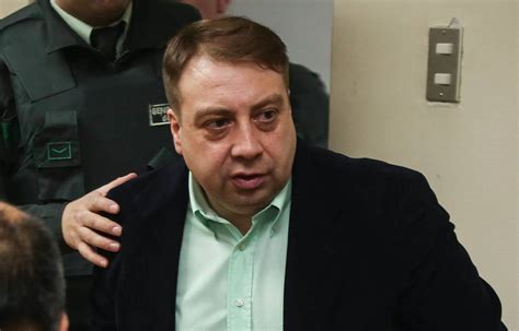 Efecto Polizzi Quien NO La Media Hembra Eduardo Vivanco Presenta Su