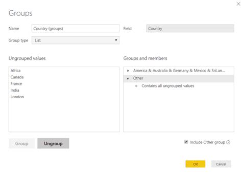 Power BI Group By With 51 Real Examples SPGuides