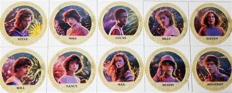 Buy Netflix Stranger Things Attack Of The Mindflayer Card Game Online