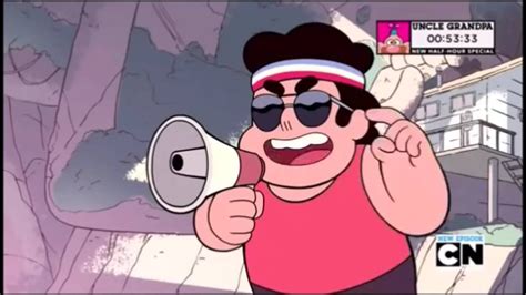 Steven Uiniverse Intro Extended Fan Made Youtube