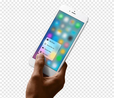 Iphone 6s Plus Multi Touch 4g Telephone Iphone Electronics Gadget
