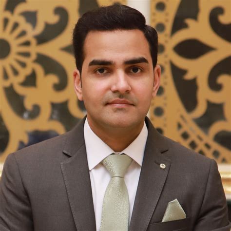 Usman Sikander Manager And Automation Lead Accenture Xing