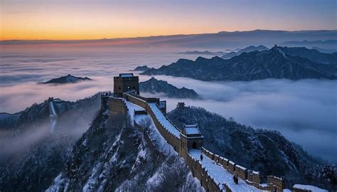 探索旅程 发现世界的美好