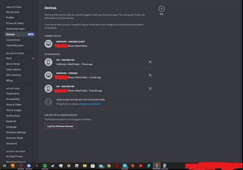 How Can You Track Your Discord Login Activity On Mobile And Pc Pupuweb