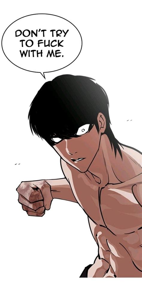 Lookism chapter 455 Leaks!! : r/lookismcomic