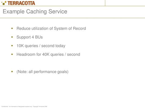 Ppt Clustered Architecture Patterns Delivering Scalability And
