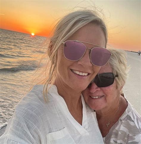 Sherry Pollex Obituary Death Cause What Happened To Martin Truex Jr