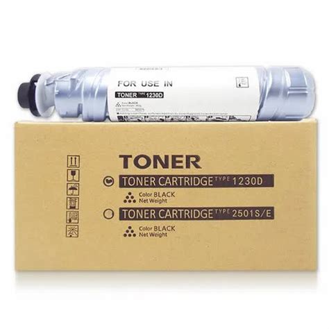 Ricoh 1230D Toner Cartridge at Rs 2800 | Toner Cartridge in Satara | ID ...
