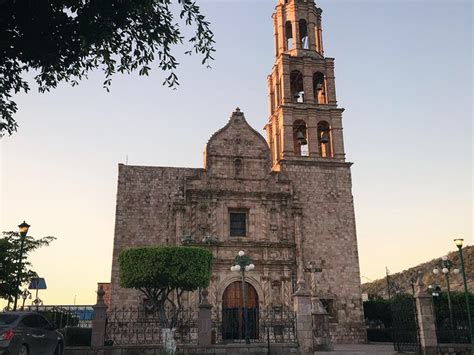 La Parroquia de Nuestra Señora del Rosario una historia única en