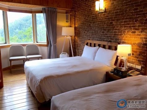 獨家！棲蘭山莊房、林間小屋搶先曝光 12月下旬可入住 Ettoday旅遊雲 Ettoday新聞雲