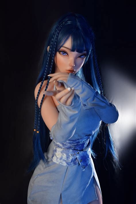 Anime Silicone Dolls Erosdoll