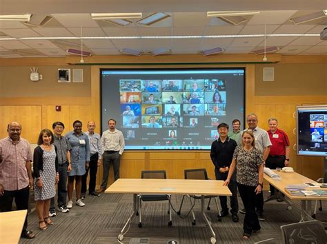 Software Engineering Institute Carnegie Mellon University On Linkedin Softwareengineering