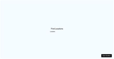 React Native Otp Input Examples CodeSandbox