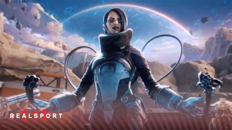 Apex Legends Catalyst Abilities Confirmed