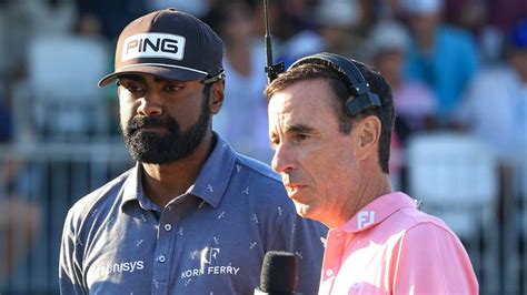 Notah Begay Iii Facts 20 Things You Didnt Know About The On Course