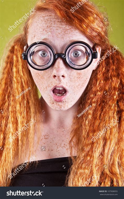 9 682 Shocked Nerd Images Stock Photos Vectors Shutterstock