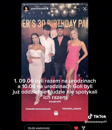 Natsu I Dubiel Zerwali Ostatnie Doniesienia O Rozstaniach Overparty Pl