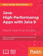 Ahead Of Time AOT Java High Performance Apps With Java 9 Book