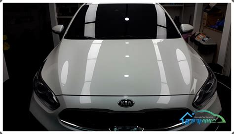 청주스팀세차 청주픽업세차 K3세차는 역시 홈앤카서비스 네이버 블로그