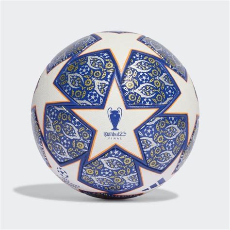 Jual Bola Adidas UCL Competition Istanbul Ball Original Shopee Indonesia
