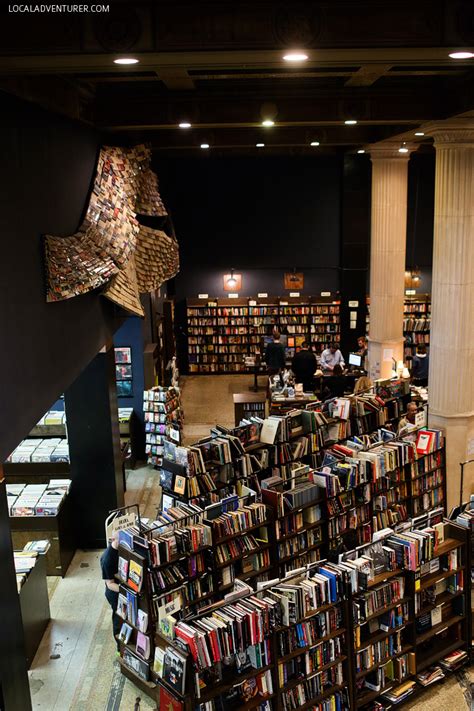 The Last Bookstore Los Angeles Coolest Bookstore In America