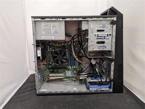 Lenovo Thinkcentre M Tower Refurbit