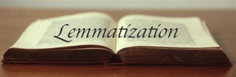 Implement Word Lemmatization With Nltk For Beginner Nltk Tutorial