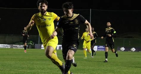 Football N2 Goal Fc Se Contente Du Nul