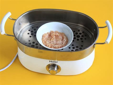 七个月宝宝辅食食谱婴儿辅食亲子图库太平洋亲子网