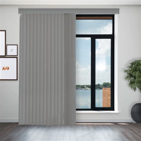 Replacement Parts For Sliding Glass Door Blinds