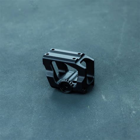 Scalarworks Leap 05 Trijicon Mro Qd Mount T Rex Arms