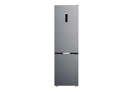 Todo Son Ventajas Con El Frigorífico Gkpn 66840 Lxpw De Grundig