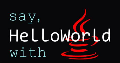 Viết và chạy code Java trên máy tính lần đầu tiên QuanTriMang