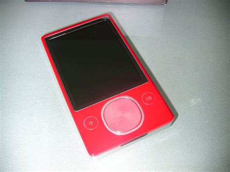 Zune 80 Vs Zune 120 Difference And Comparison