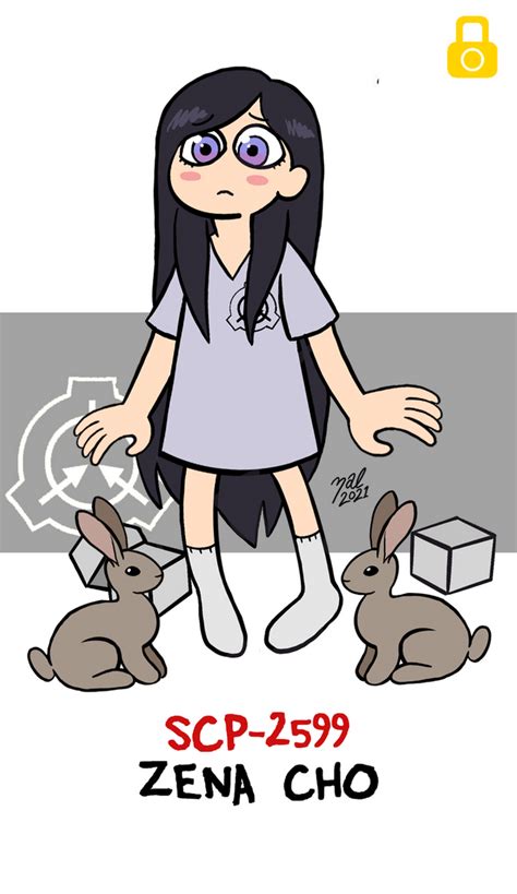 What Would A Akira Type Storyline For Scp 2599 Would Be Like R Scp