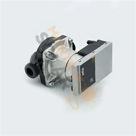 Bomba Circuladora Wilo Yonos Para St 1513 Pwm2 Montaje Solar