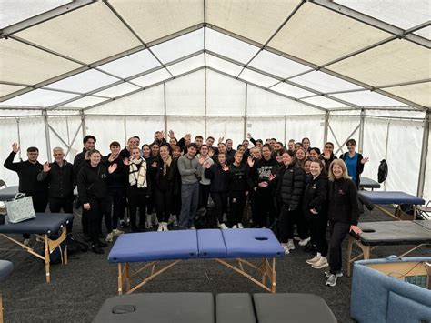 Lauren Sturgess On Linkedin Loved Volunteering At The Robin Hood Half