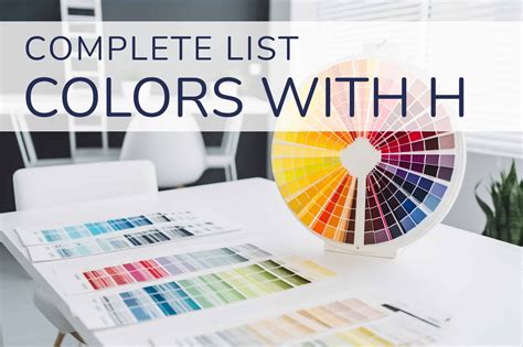 Colors Starting With M And Their Meanings 170 Color Tones