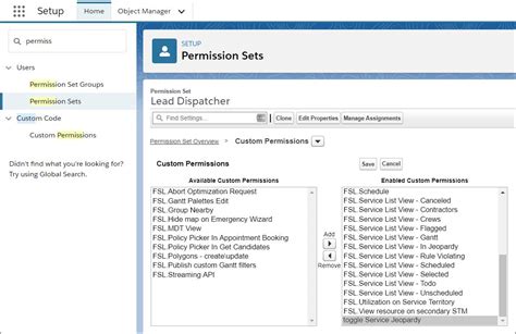 Add A Custom Action Salesforce Trailhead