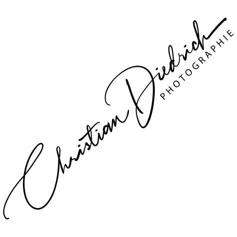 Christian Diedrich Photographie