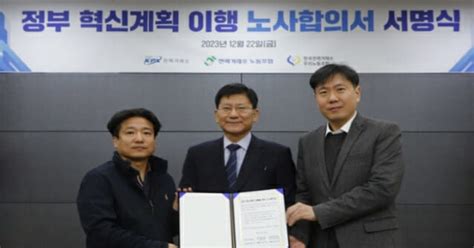 전력거래소 ‘정부 혁신계획 이행 완료
