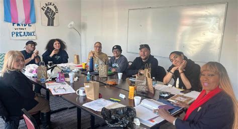 Stacy Epps Destefano Shares Her Knowledge Of Client Centered Case