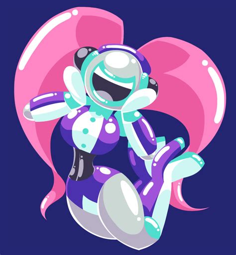 Rule 34 Doll Frost Lock Hourglass Figure Huge Ass Huge Breasts Large Ass Large Breasts Midriff