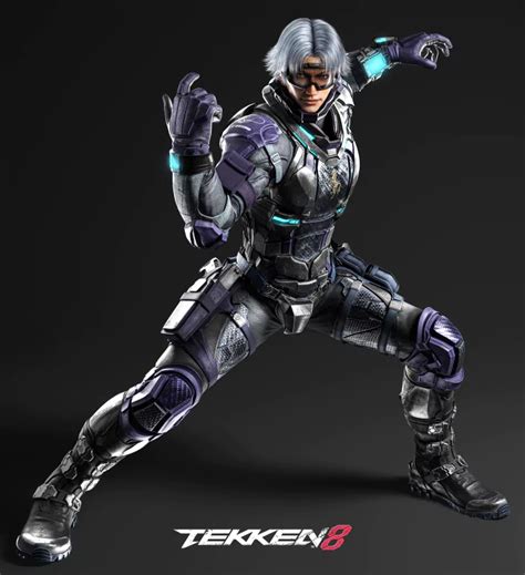 Tekken 8 Desktop Wallpapers Phone Wallpaper Pfp S And More