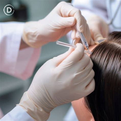 Understanding Scalp Biopsies Dermatology Circle