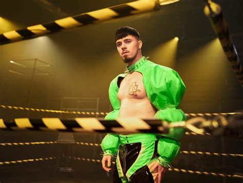 Eurovision 2023 il testo di Cha Cha Cha di Käärijä Finlandia