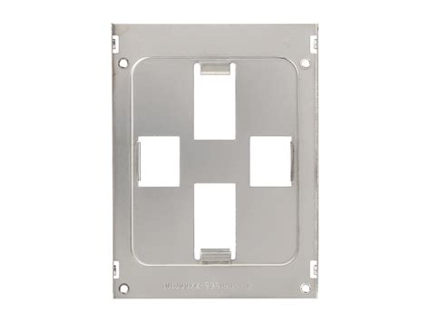 SUPERMICRO MCP N LSI SuperCap Bracket Include Screw Same Size As HDD Newegg Com